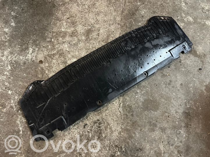 8k0807233 Audi A4 S4 B8 8K Front bumper skid plate/under tray, 40.00 ...