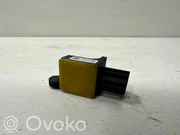 35121606 Seat Alhambra (Mk2) Capteur de collision / impact de déploiement d'airbag, 10.00 € | OVOKO