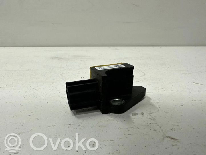 35121606 Seat Alhambra (Mk2) Capteur de collision / impact de déploiement d'airbag, 10.00 € | OVOKO