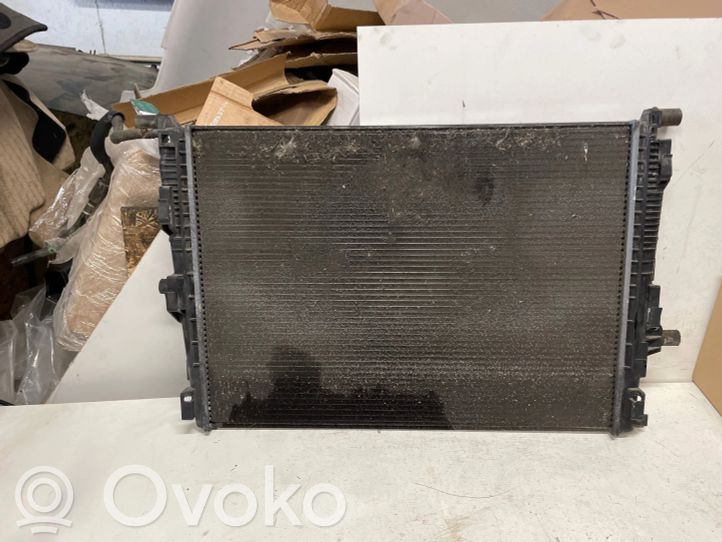 214100014R Renault Megane III Coolant radiator, 40.00 € | RRR