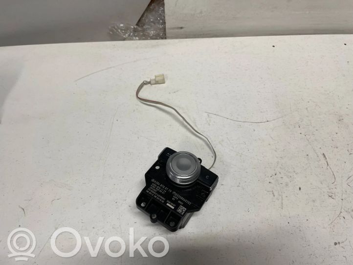 A2048700779 Mercedes-Benz C W204 Console centrale, commande de ...