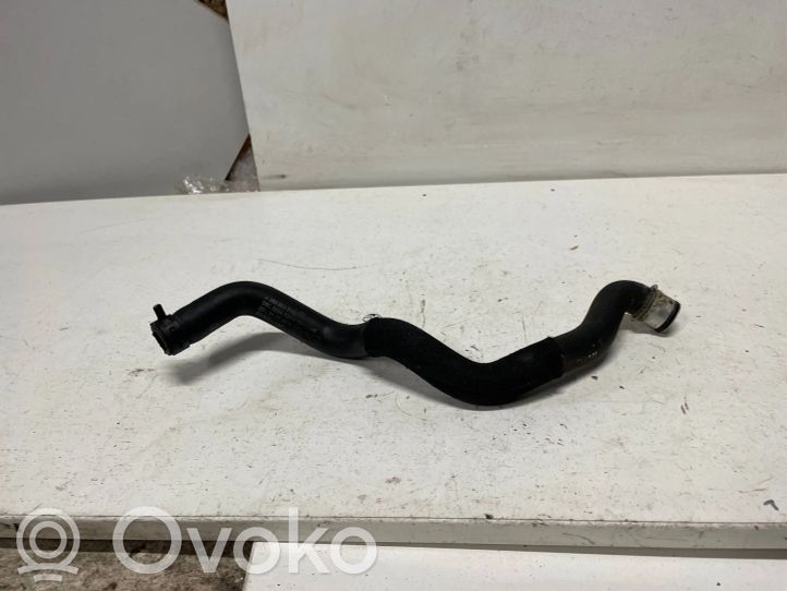 A2045017182 Mercedes-Benz C W204 Engine coolant pipe/hose, 10.00 € | RRR