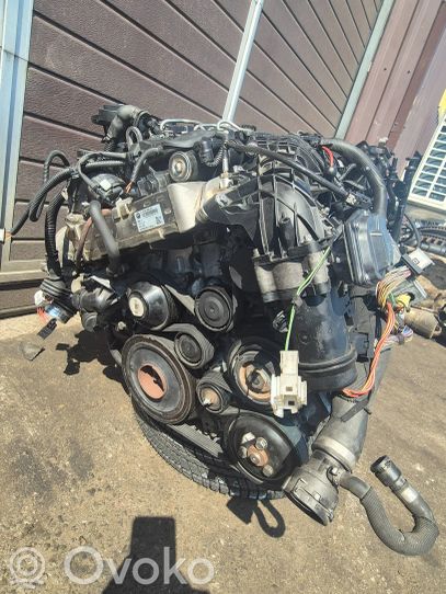N57D30B BMW X5 F15 Engine, 6500.00 € | RRR