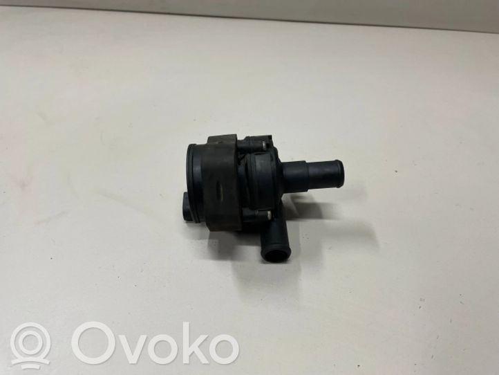 3130591163 Mercedes-Benz C W204 Electric auxiliary coolant/water pump ...