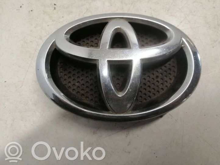 7531102140 Toyota Auris 150 Logo, emblème, badge, 15.00 € | OVOKO