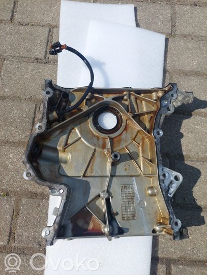A2700150402 Mercedes-Benz CLA C117 X117 W117 Timing chain cover, 50.00 ...