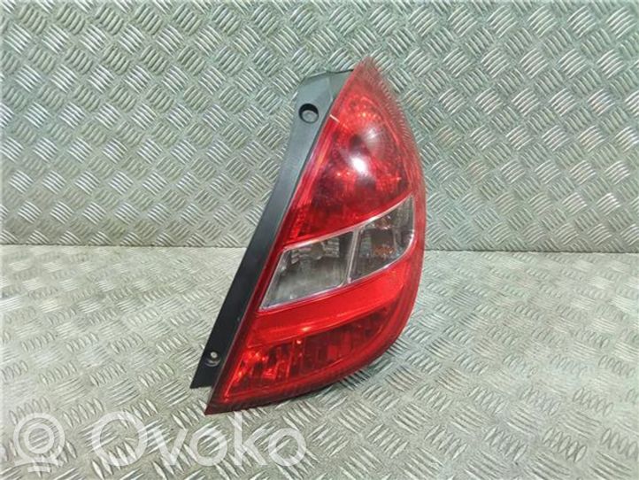 924024P000 Hyundai i20 (PB PBT) Rear/tail lights, 33.00 € | RRR