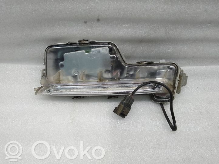 31420395 Volvo S60 Lampa LED do jazdy dziennej, 379.99 zł | OVOKO