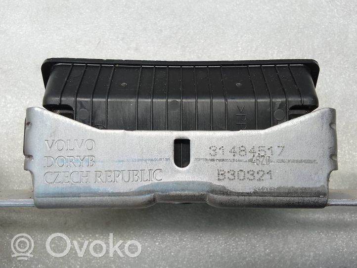 31484517 Volvo XC40 Support serrure de loquet coffre, 23.53 € | OVOKO