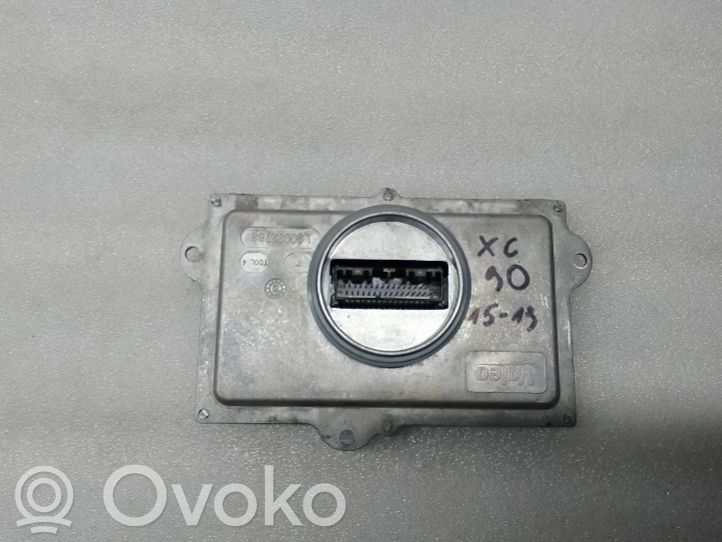 31395944 Volvo XC90 LED ballast control module, 87.34 € | RRR