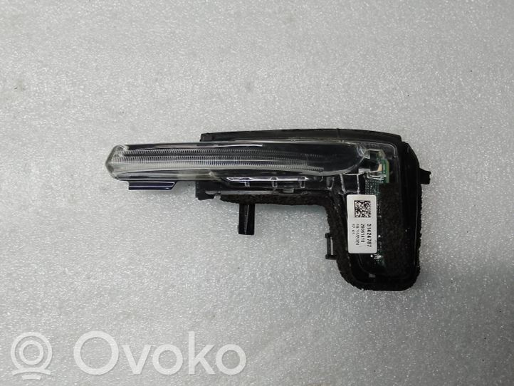 31385685 Volvo XC60 Voyant lumineux de rétroviseur, 42.35 € | OVOKO