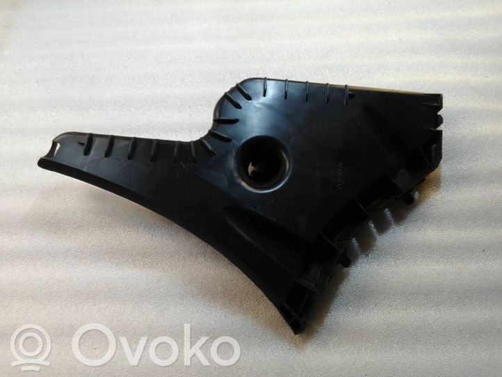 30796628 Volvo S60 Rear bumper mounting bracket, 14.12 € | RRR