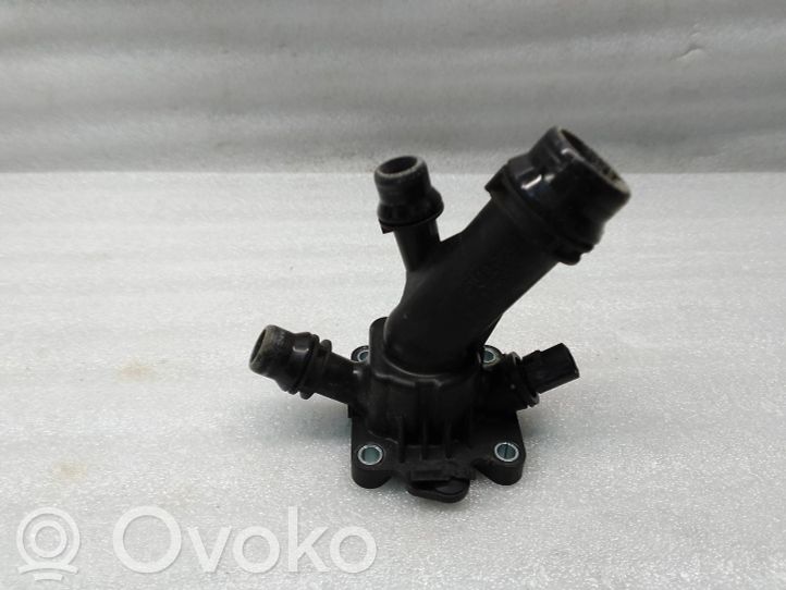 31293556 Volvo V40 Thermostat/thermostat housing, 11.76 € | RRR