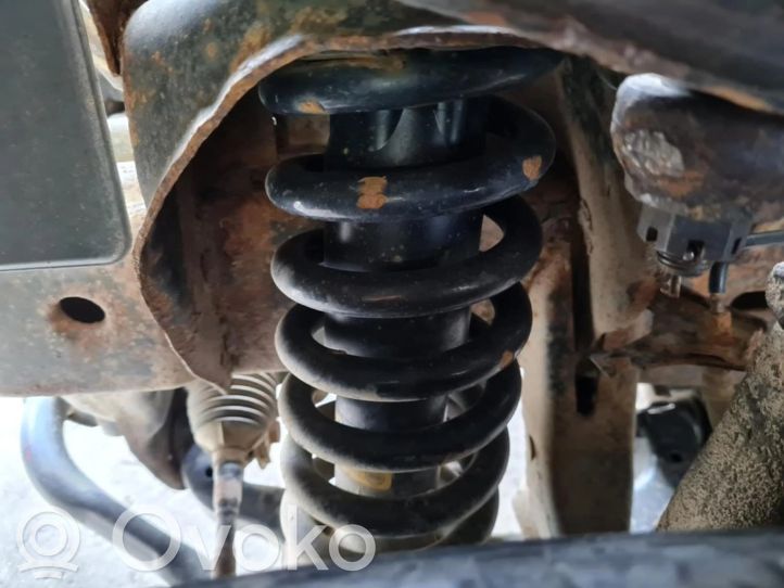 Nissan Navara Front shock absorber/damper, 66.19 € | RRR