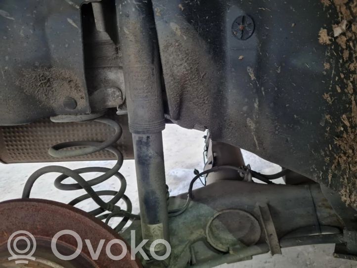 9810638780 Citroen C4 Grand Picasso Rear shock absorber/damper, 45.30 ...