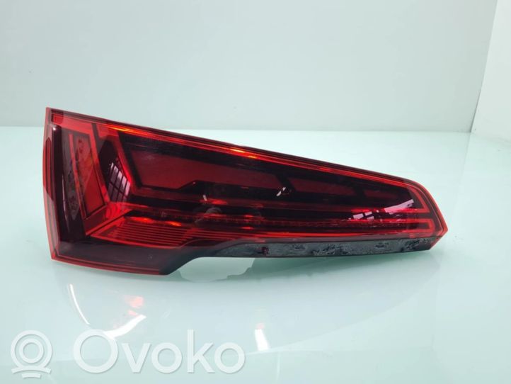 80A945075B Audi Q5 SQ5 Rear/tail lights, 421.02 € | RRR