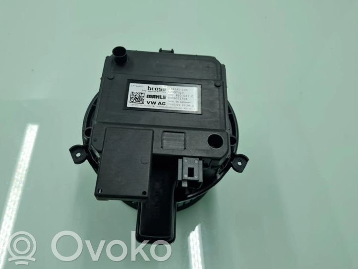 4M1820021C Audi Q5 SQ5 A/C air flow flap actuator/motor, 87.05 € | RRR