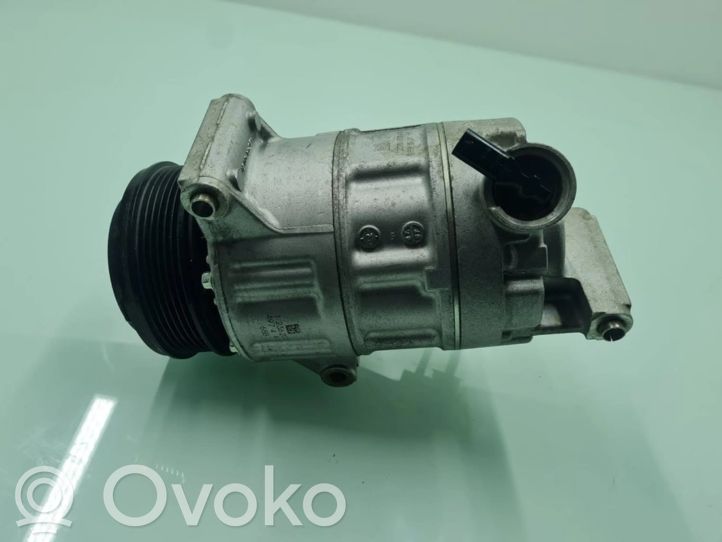 JB3B19D629AA Ford Ranger Air conditioning (A/C) compressor (pump), 212. ...