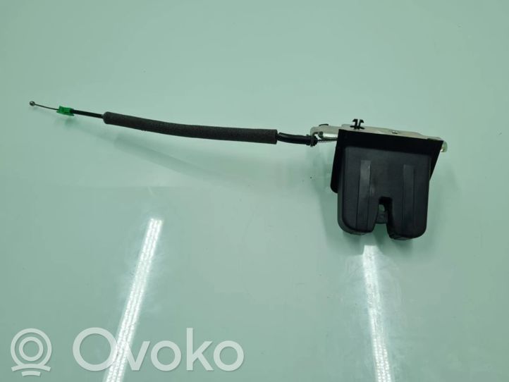 5NA827506 Volkswagen Tiguan Tailgate/trunk/boot lock/catch/latch, 73.14 ...
