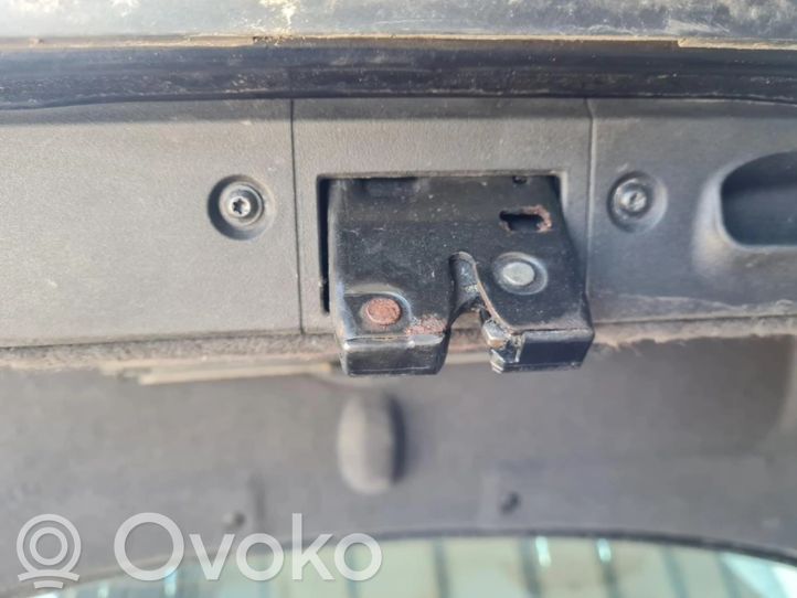 Mercedes-Benz E W211 Tailgate/trunk/boot lock/catch/latch, 45.30 € | RRR
