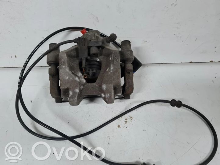 Mercedes-Benz C W204 Brake discs and calipers set, 49.56 € | RRR