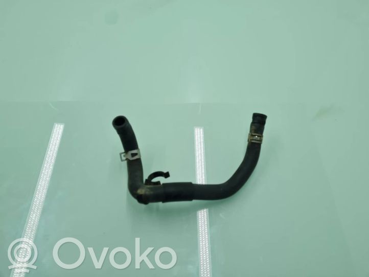 TUBO Mitsubishi L200 Oil fill pipe, 38.36 € | RRR