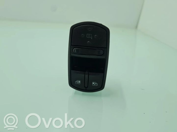 13258521AA Opel Corsa D Electric window control switch, 24.43 € | RRR