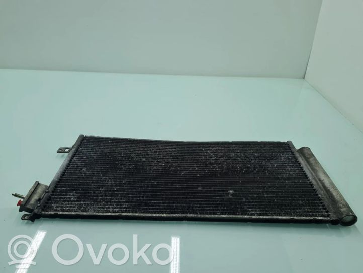 Lancia Delta III A/C cooling radiator (condenser), 59.23 € | RRR