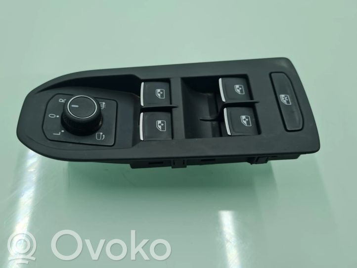 5G0959857E Volkswagen Golf VII Electric window control switch, 45.30 ...