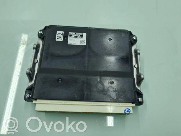 8966160N20 Toyota Land Cruiser (J120) Engine control unit/module ECU ...