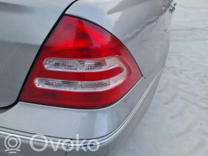 Mercedes-Benz C W203 Rear/tail lights, 59.23 € | RRR