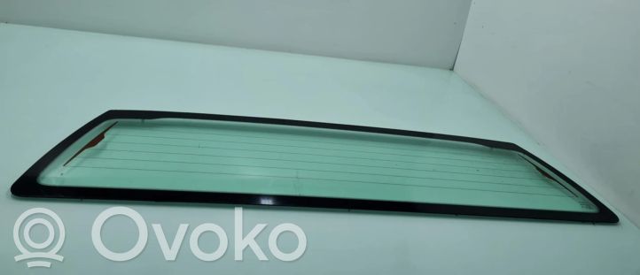 LUNATRASERA Ford Ranger Rear windscreen/windshield window, 198.38 € | RRR