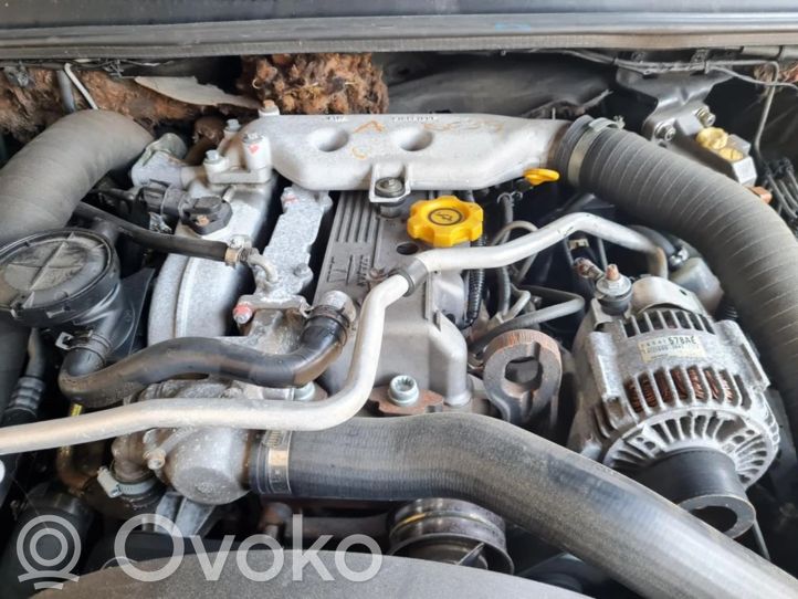 VM73B Jeep Grand Cherokee (WJ) Engine, 1047.19 € | RRR