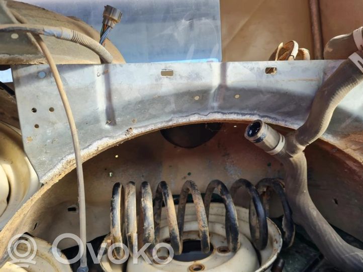 Land Rover Defender Rear fender molding trim, 114.89 € | RRR