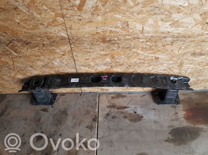A2466101100 Mercedes-Benz A W176 Rear bumper support beam, 27.29 € | RRR