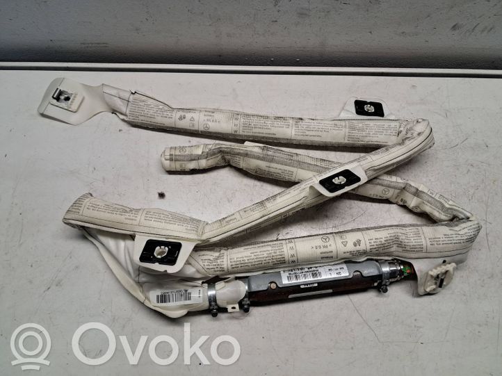 2048600505 Mercedes-Benz C W204 Airbag de toit, 18.82 € | OVOKO