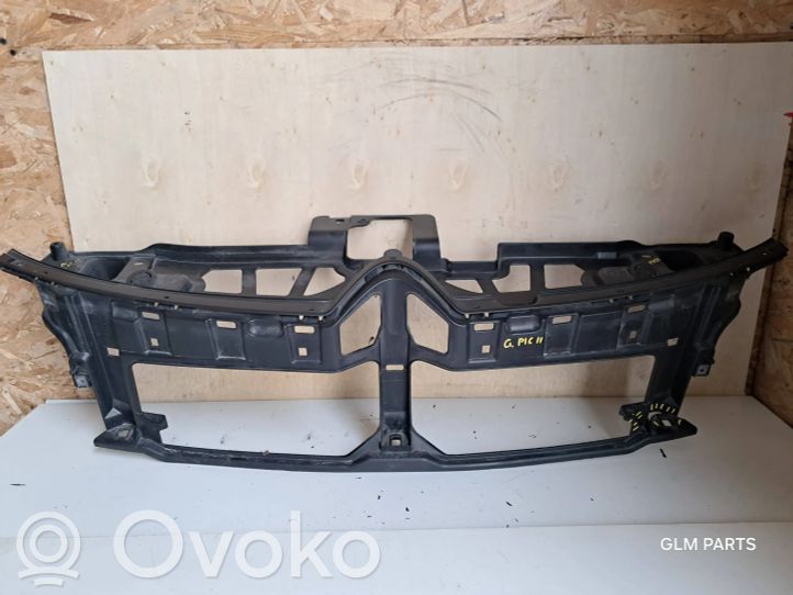 9676051877 Citroen C4 Grand Picasso Front bumper support beam, 82.35 ...