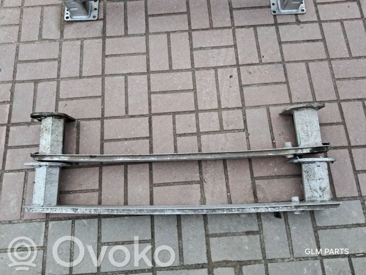 9671246280 Citroen C4 II Träger Stoßstange Stoßfänger hinten, 68.24 € | RRR