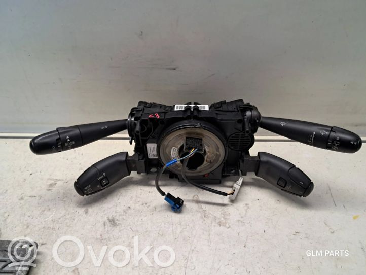 96667324XT Citroen C3 Commodo, commande essuie-glace/phare, 23.53 € | OVOKO