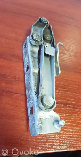 2118800128 Mercedes-Benz S W220 Engine bonnet/hood hinges, 8.46 € | RRR