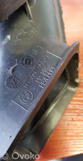 8379955 BMW X5 E53 Air intake duct part, 8.46 € | RRR