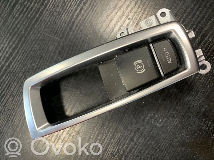 9217594 BMW X3 F25 Hand parking brake switch, 8.00 € | RRR