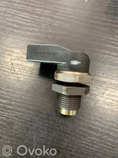 0281002497 BMW 7 E65 E66 Fuel pressure sensor, 40.00 € | RRR