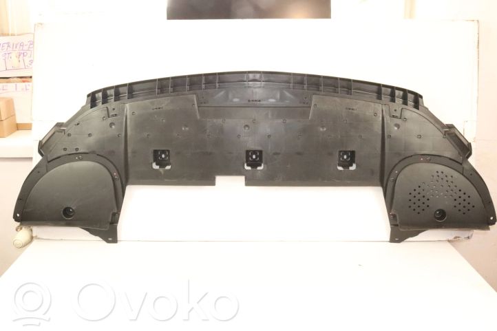 9840237680 Opel Astra L Front bumper skid plate/under tray, 129.41 € | RRR