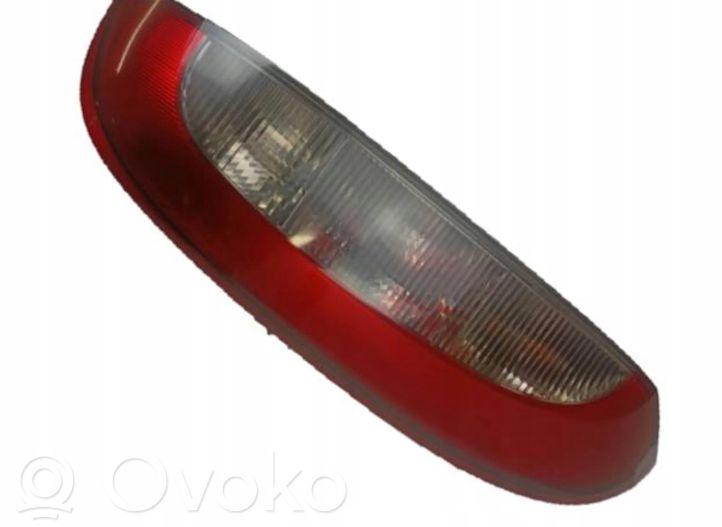 Opel Corsa C Rear/tail lights, 15.28 € | RRR