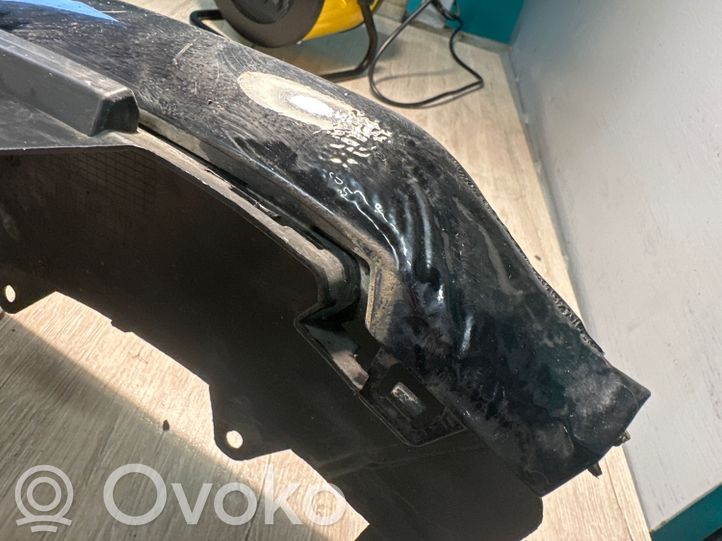 A2538857900 Mercedes-Benz GLC X253 C253 Rear bumper trim bar molding ...