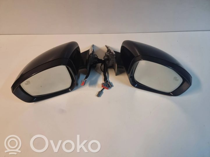 Land Rover Range Rover L405 Front door electric wing mirror, 700.00 € | RRR