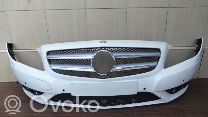 2468850525 Mercedes-Benz B W246 W242 Paraurti anteriore, 230.00 € | OVOKO