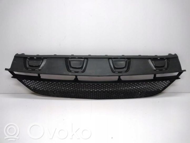 A2538852400 Mercedes-Benz GLC X253 C253 Front bumper lower grill, 40.32 ...