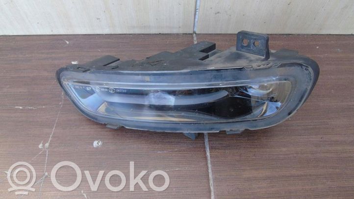 68273053AC Jeep Grand Cherokee Front fog light, 541.18 € | RRR